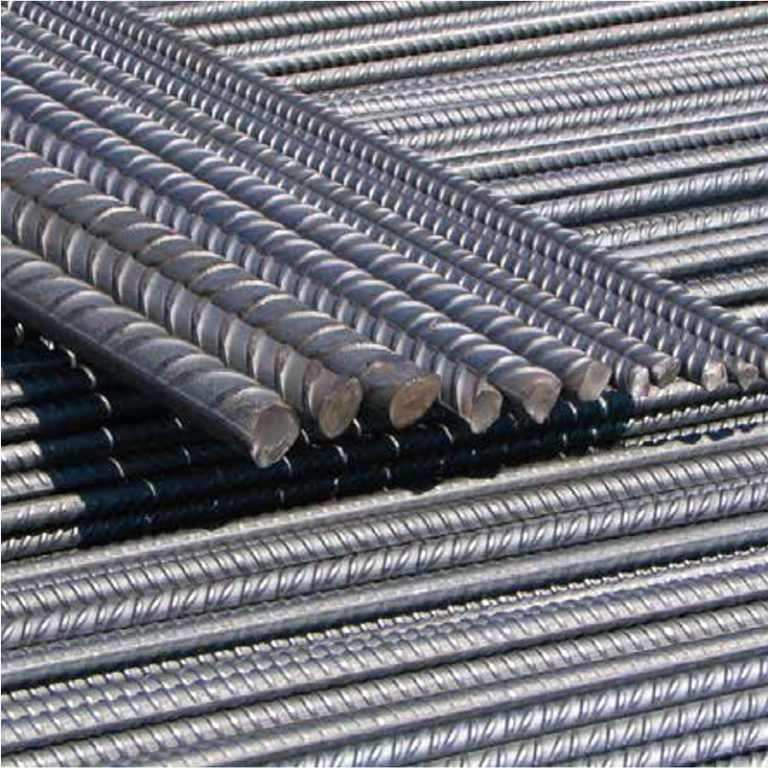 BS500 Reinforcement Steel Bars – MMI Steel Tanzania