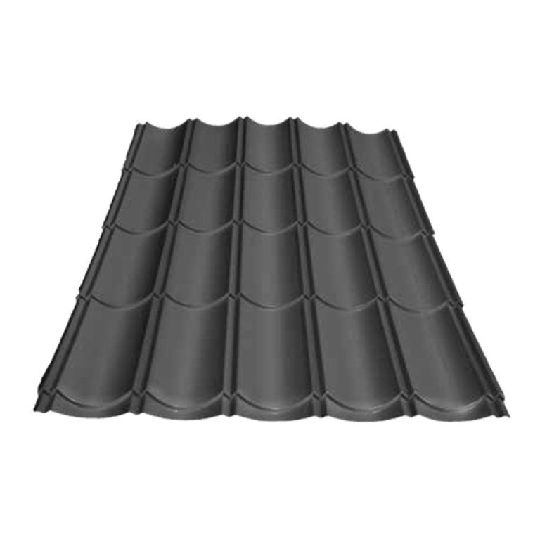 Lugoba Roofing Tiles (Lugoba Vigae) – MMI Steel Tanzania