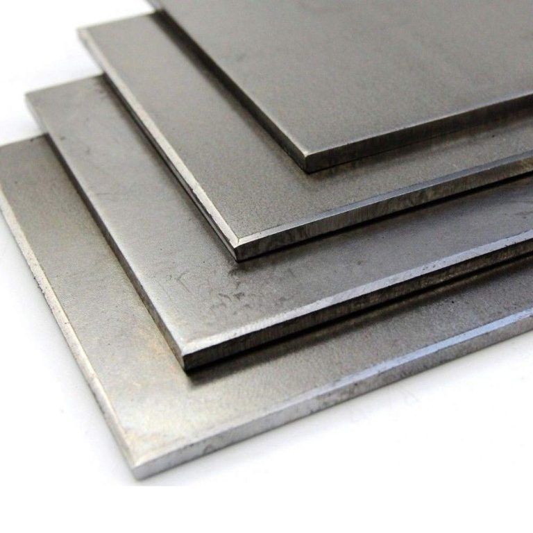 MS (Mild Steel) Plates – MMI Steel Tanzania