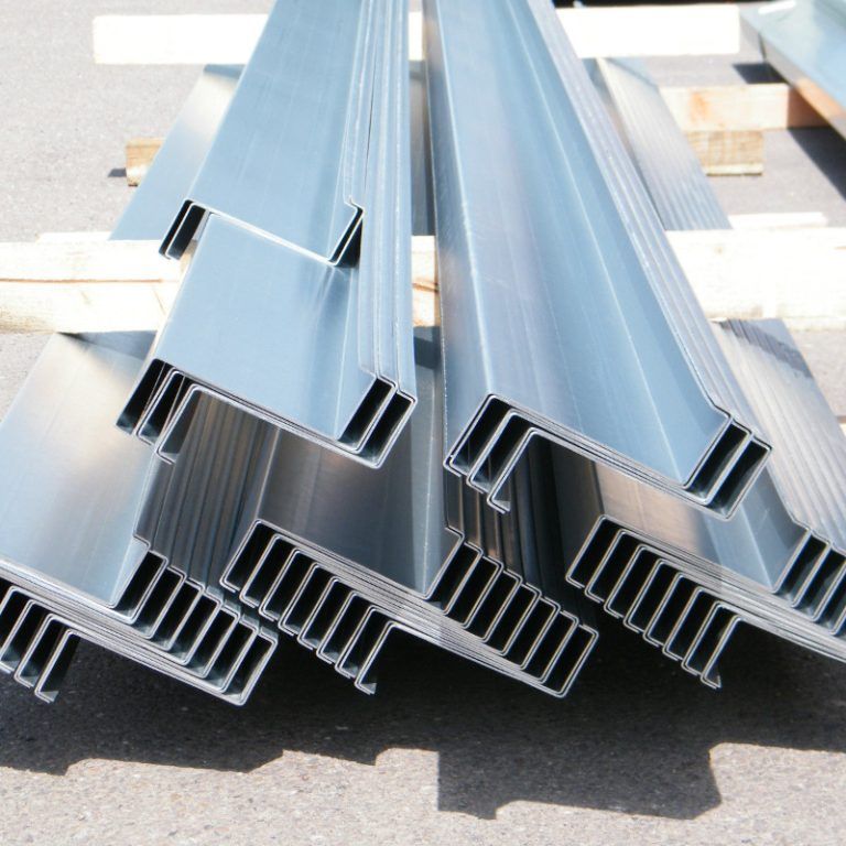 Z Purlins – MMI Steel Tanzania