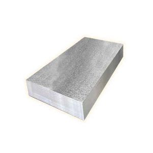 GI Plates – MMI Steel Tanzania