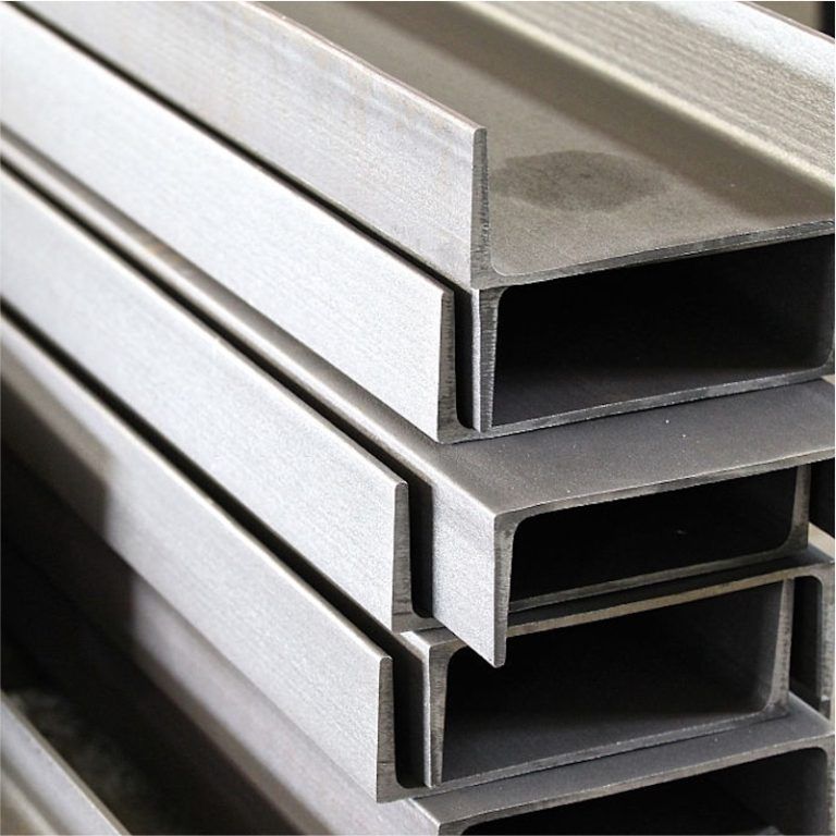 MS Channels – MMI Steel Tanzania