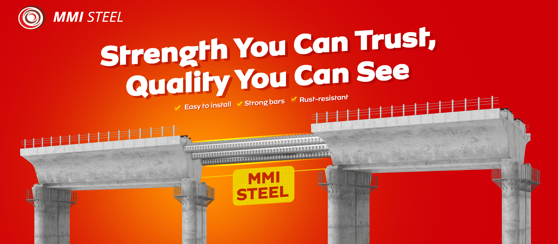 MMI Steel Tanzania