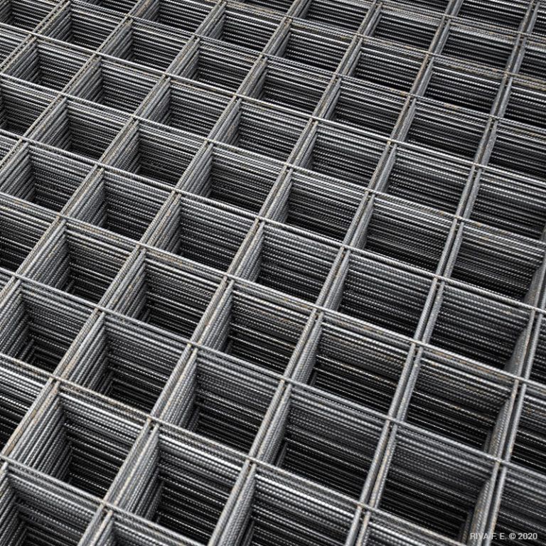 Weld Mesh – MMI Steel Tanzania